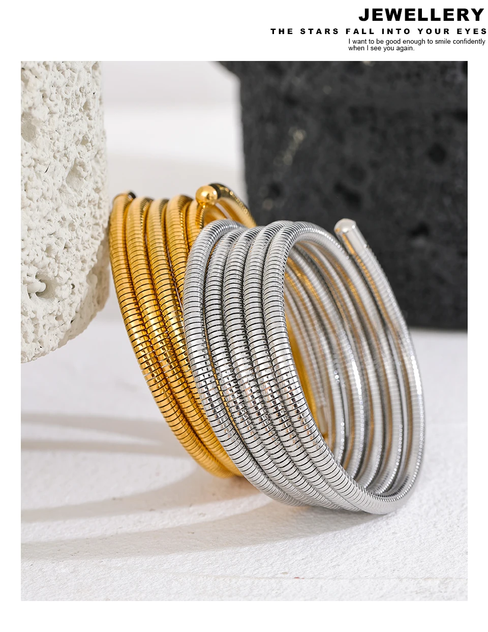 Yhpup Official Store | Yhpup 2303 Stainless Steel Stackable Multi-Layer ...